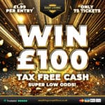 Easy Living Competitions